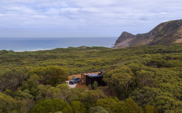 Modular Temporary Structures for Accommodation | Pre-engineered ...