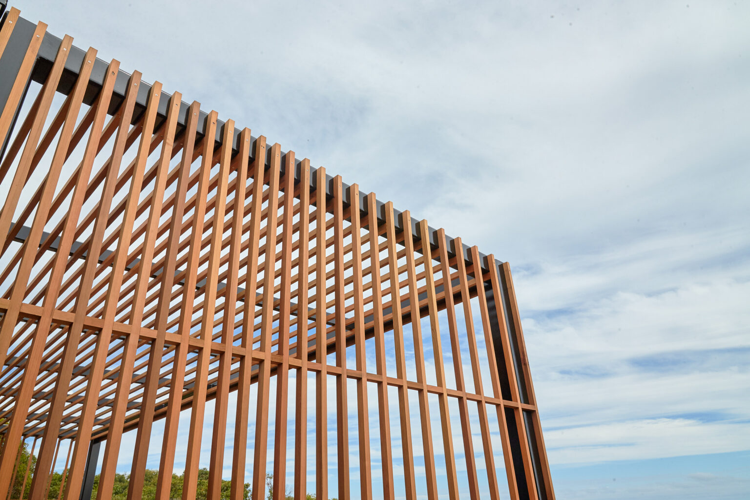 Modular Temporary Structures for Accommodation | Pre-engineered ...