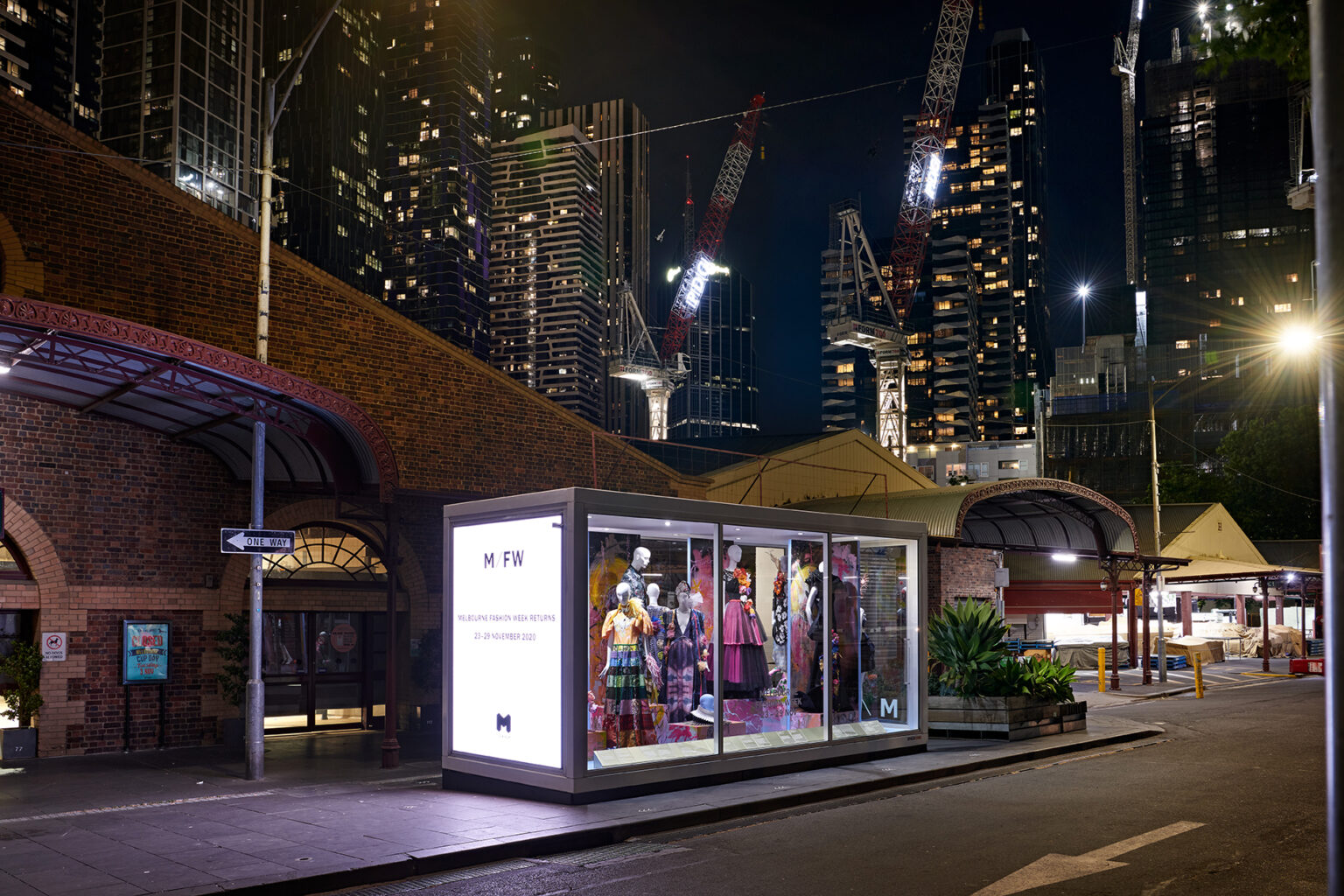 Modular Building Systems | Temporary/Semi-Permanent Solution | Portable ...