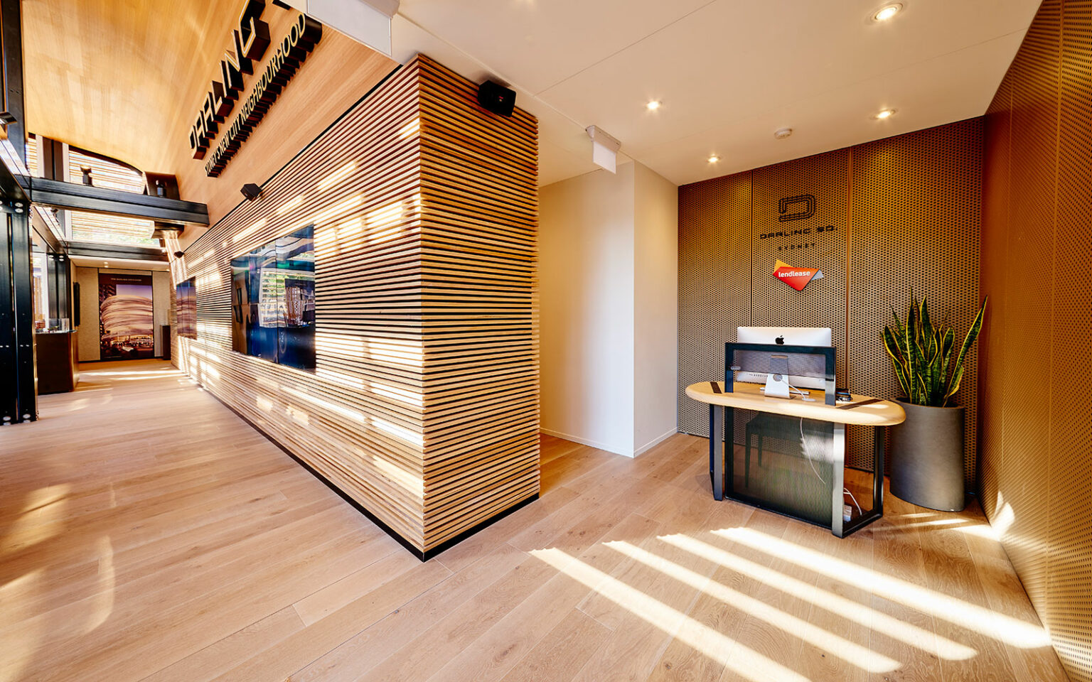 Modular Design and Commercial Construction Solutions