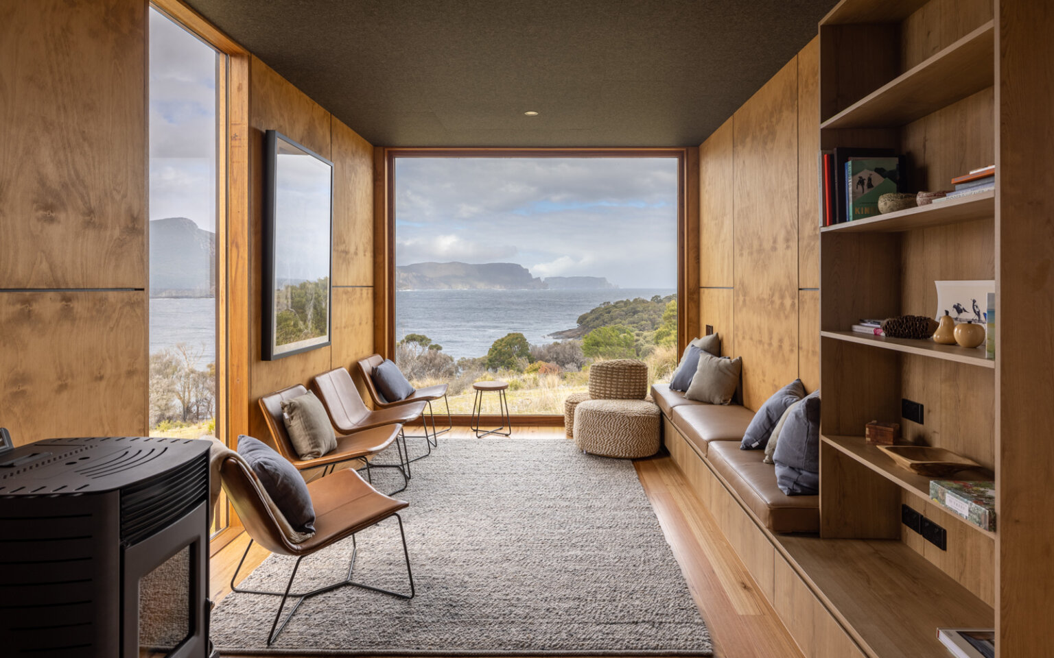 Modular Temporary Structures for Accommodation | Pre-engineered ...