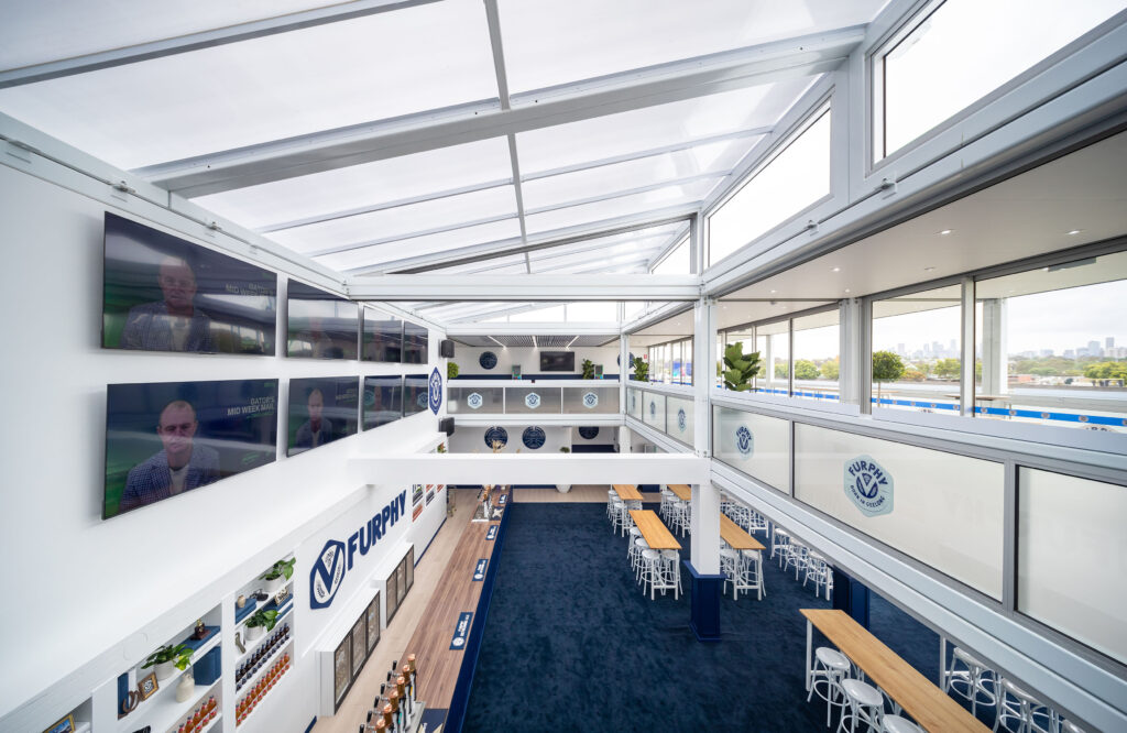 Furphy - Melbourne Cup, Australia | Spacecube
