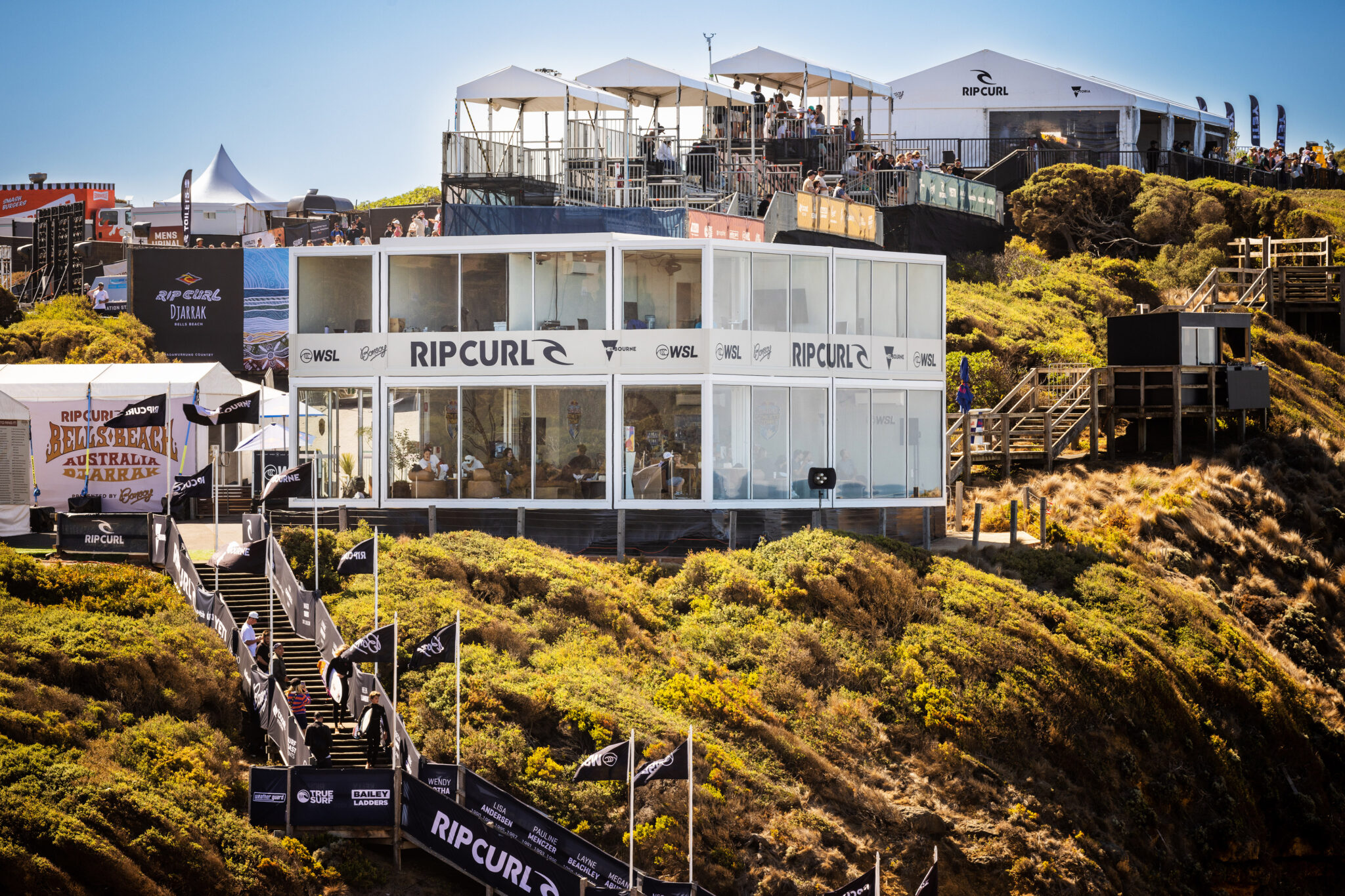 Modular Structures/Displays for Events & Brand Activations