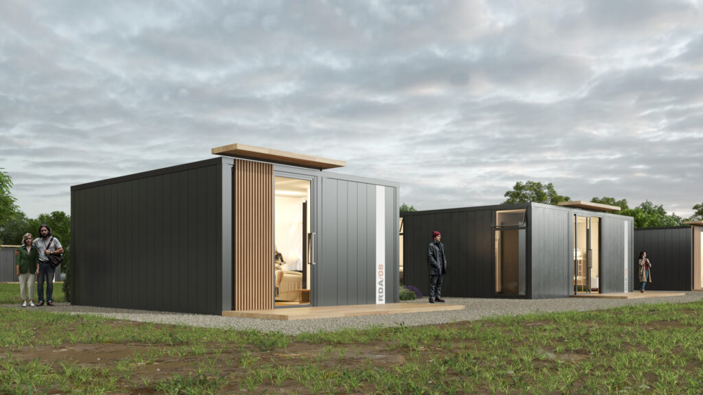 Building 4.0 - Melbourne, Australia | Spacecube