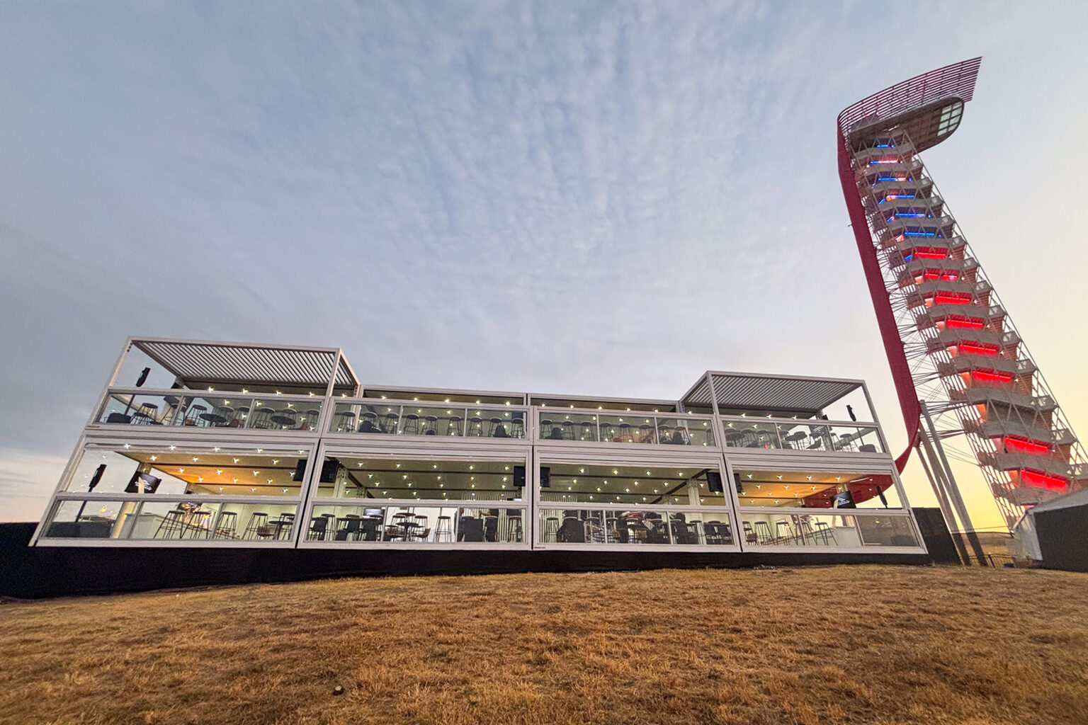 Modular Structures/Displays for Events & Brand Activations