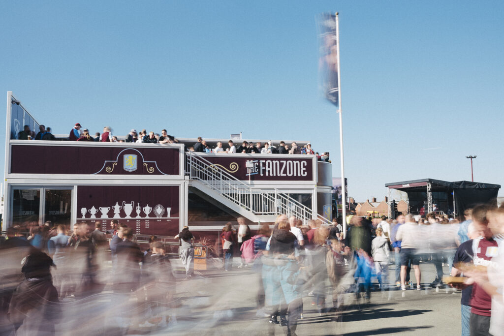 Modular Structures/Displays for Events & Brand Activations