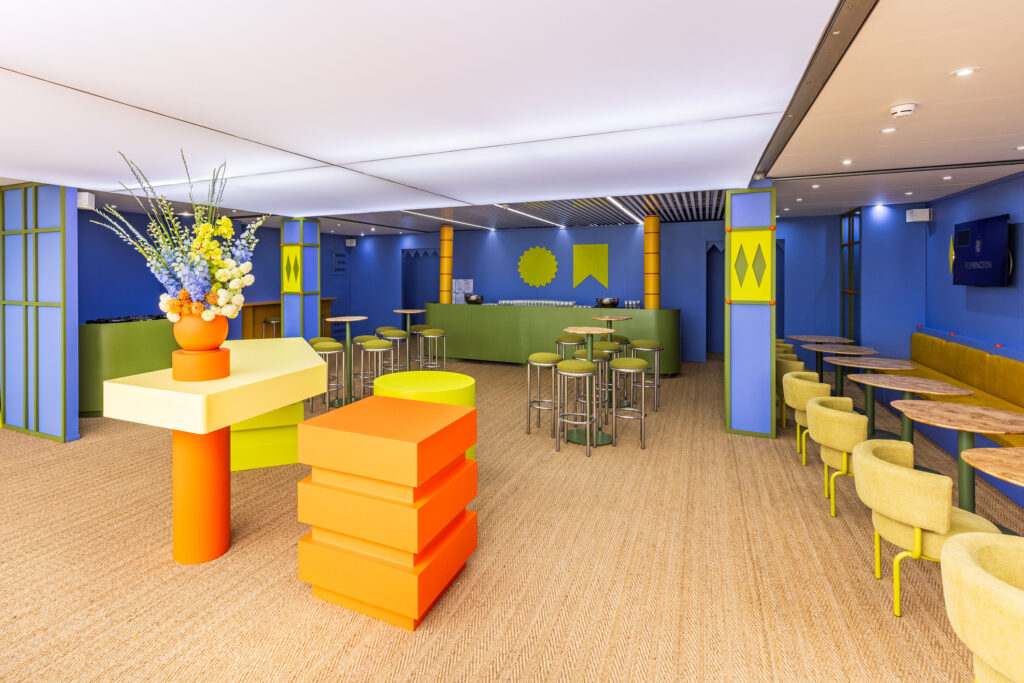 VRC Privates - Melbourne Cup Carnival | Spacecube